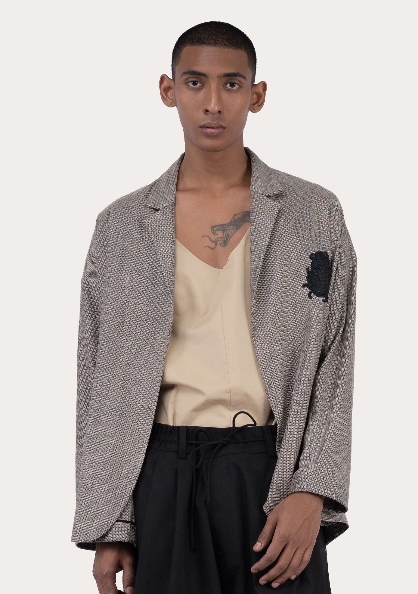 Sophisticated Detail-Oriented Womens wear and Accessories